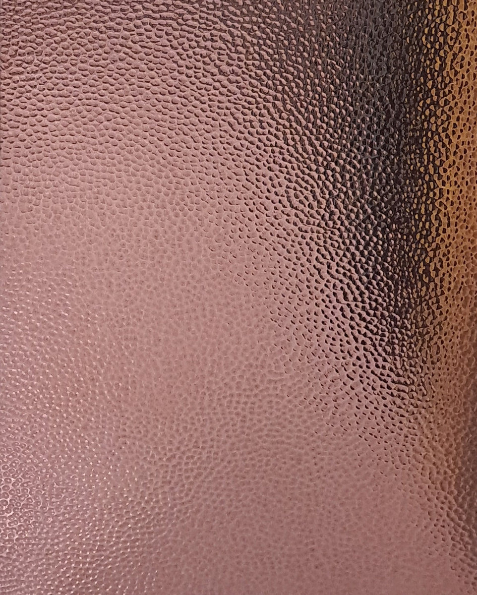 Wissmach Glass 135H 32x42 Cathedral Medium Light Red Violet Hammered f ...