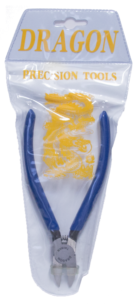 Dragon Lead Dyke Pliers Toyo – Cavallini Co Inc.,