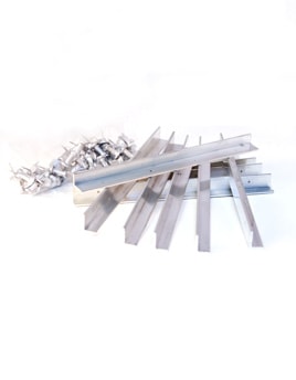 Morton Tools Layout Block Systems 10 6" blocks & 40 pins LB06 ...