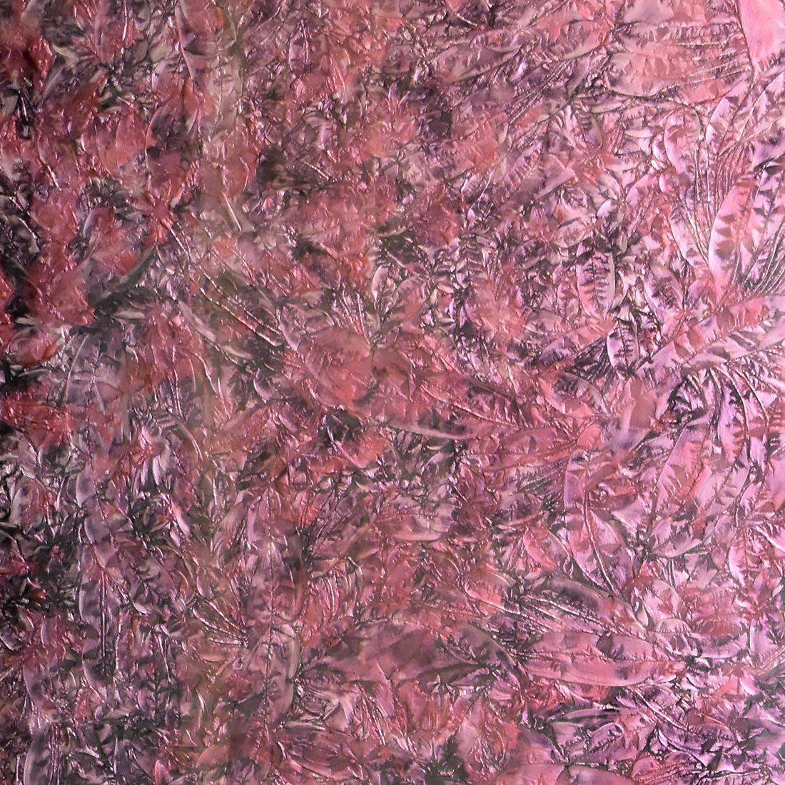 Van Gogh Glass VG470 12x12 Purple Red – Cavallini Co Inc.,